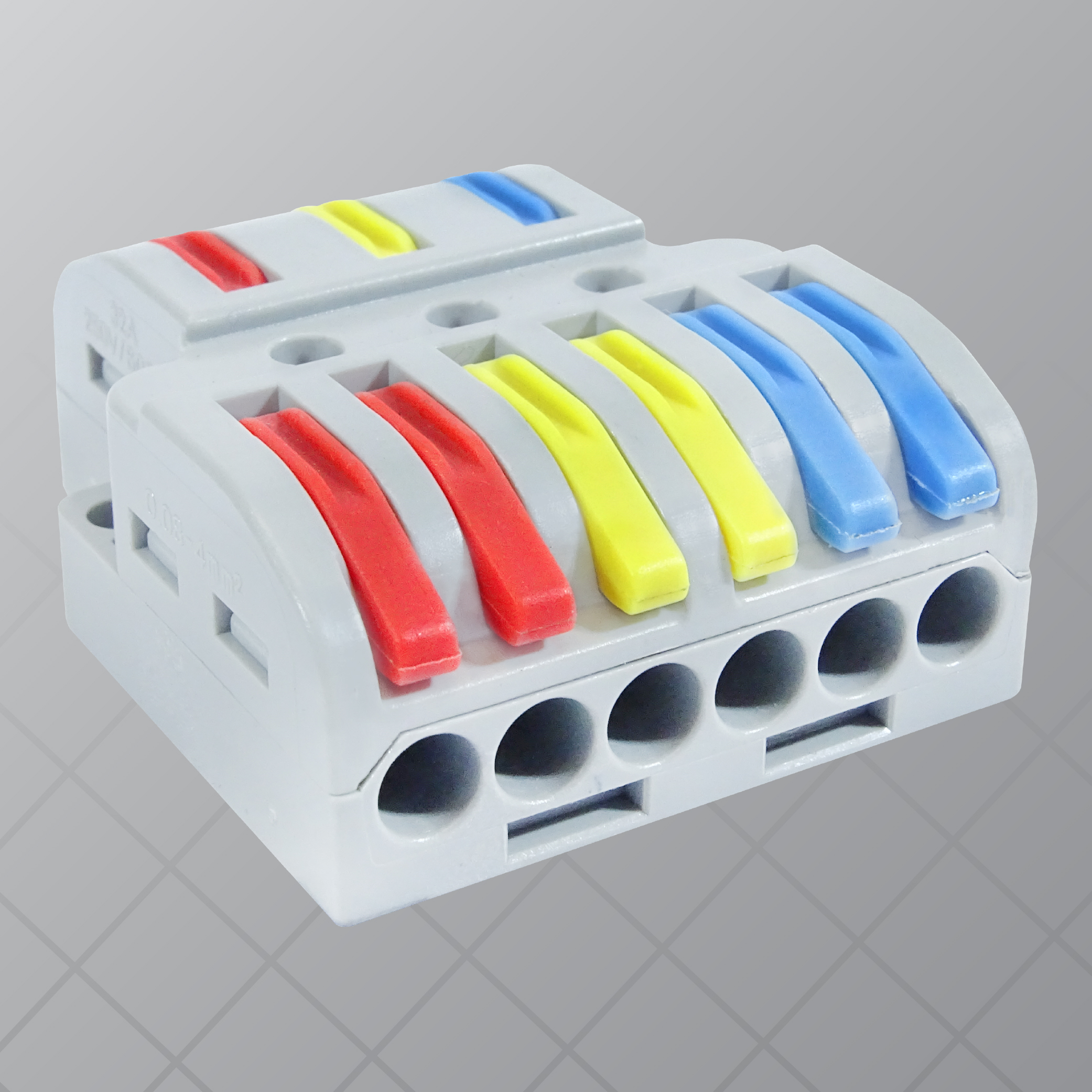 Connector Block Range | MajorTech